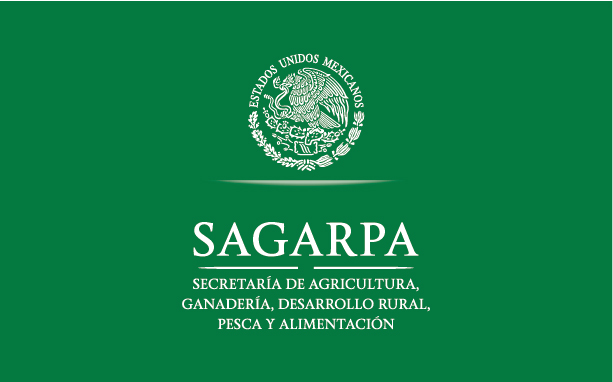 Logotipos SAGARPA | AGRICULTURA